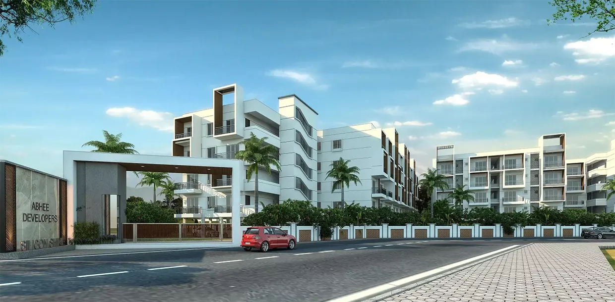 Abhee Developers | Trusted Real Estate Builders in Bangalore